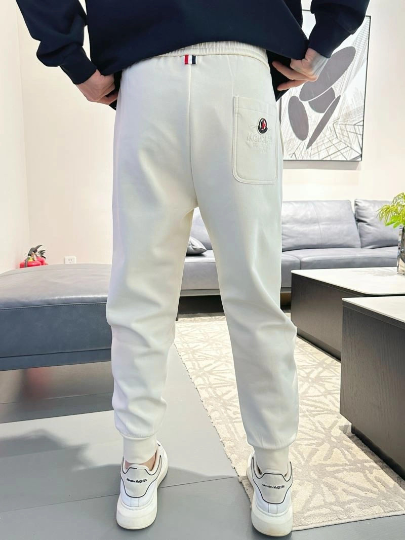 Inexpensive Moncler Long Pants