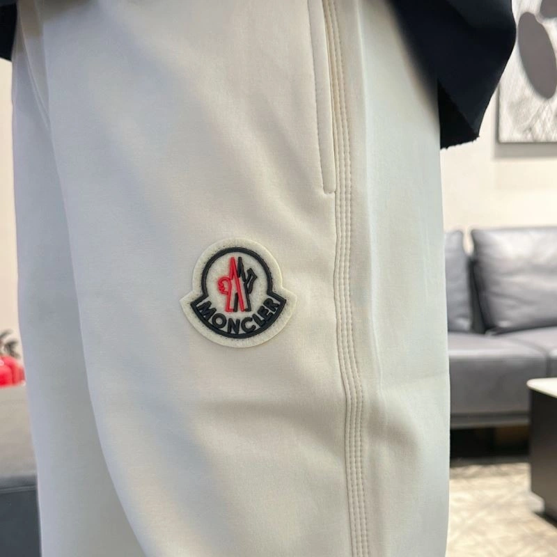 Inexpensive Moncler Long Pants