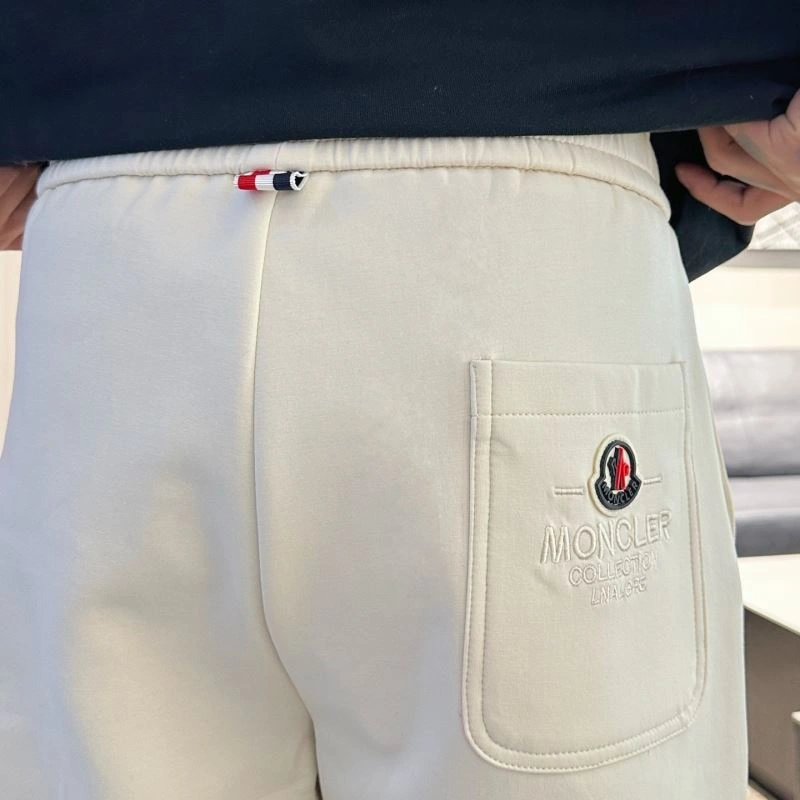 Inexpensive Moncler Long Pants