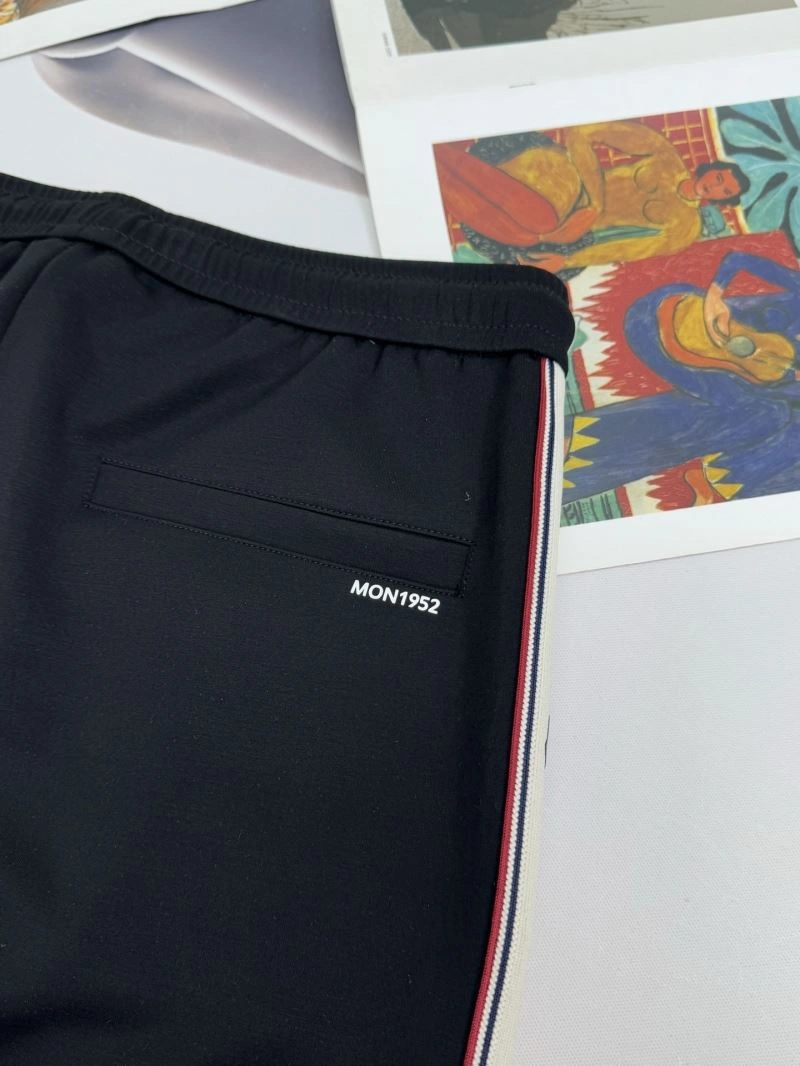 Discounted Moncler Long Pants