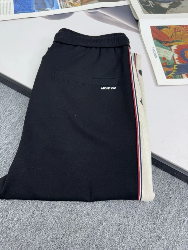 Discounted Moncler Long Pants