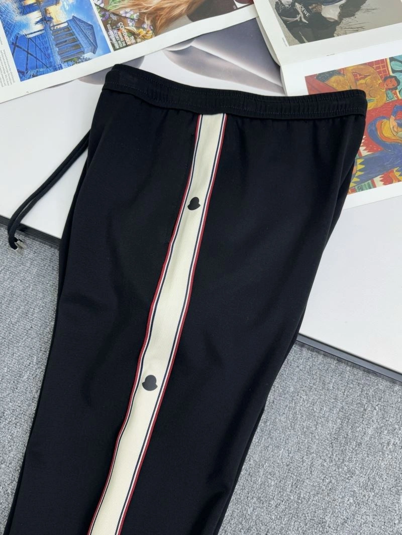 Discounted Moncler Long Pants