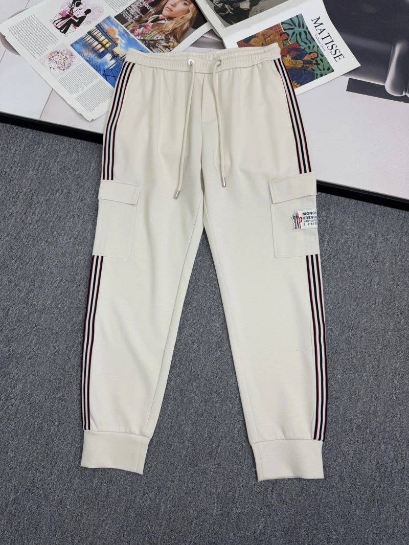 Moncler Long Pants