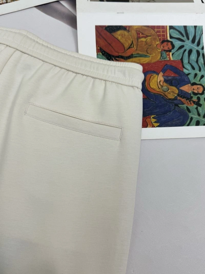 Authentic Moncler Long Pants