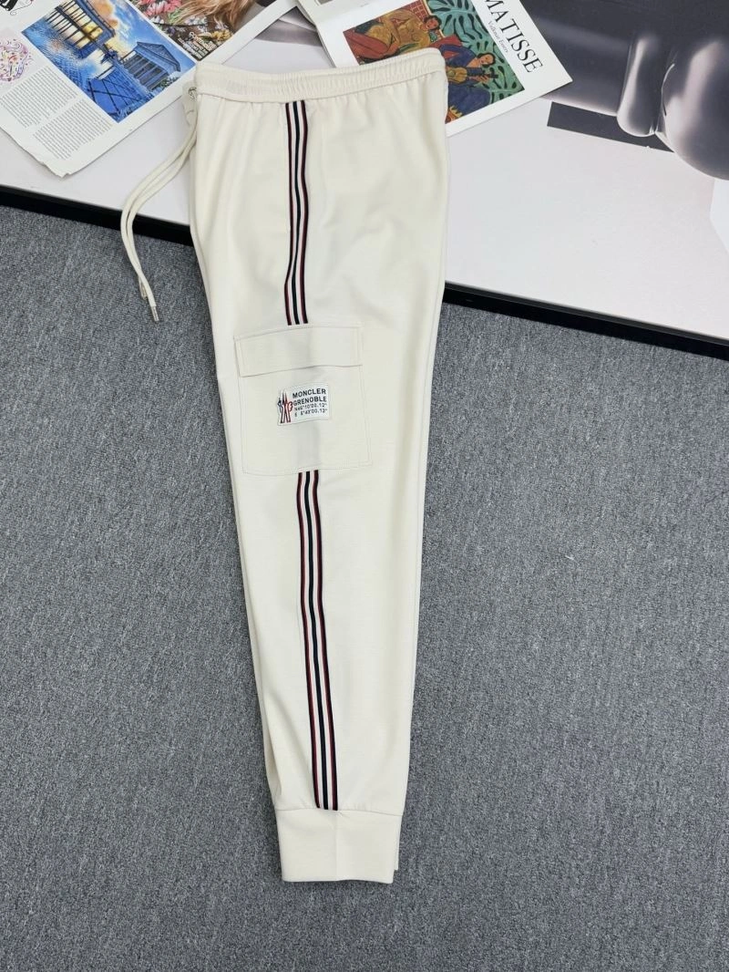 Authentic Moncler Long Pants