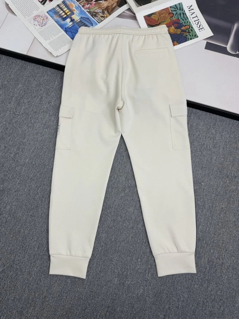 Authentic Moncler Long Pants