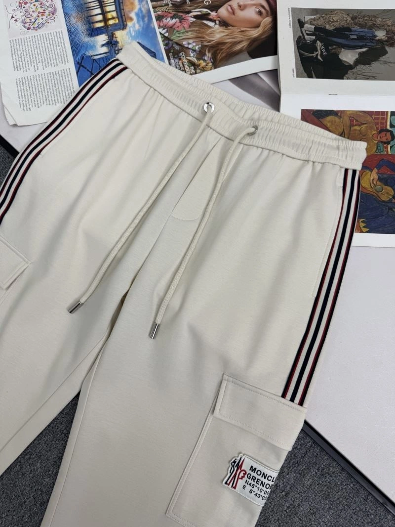 Authentic Moncler Long Pants