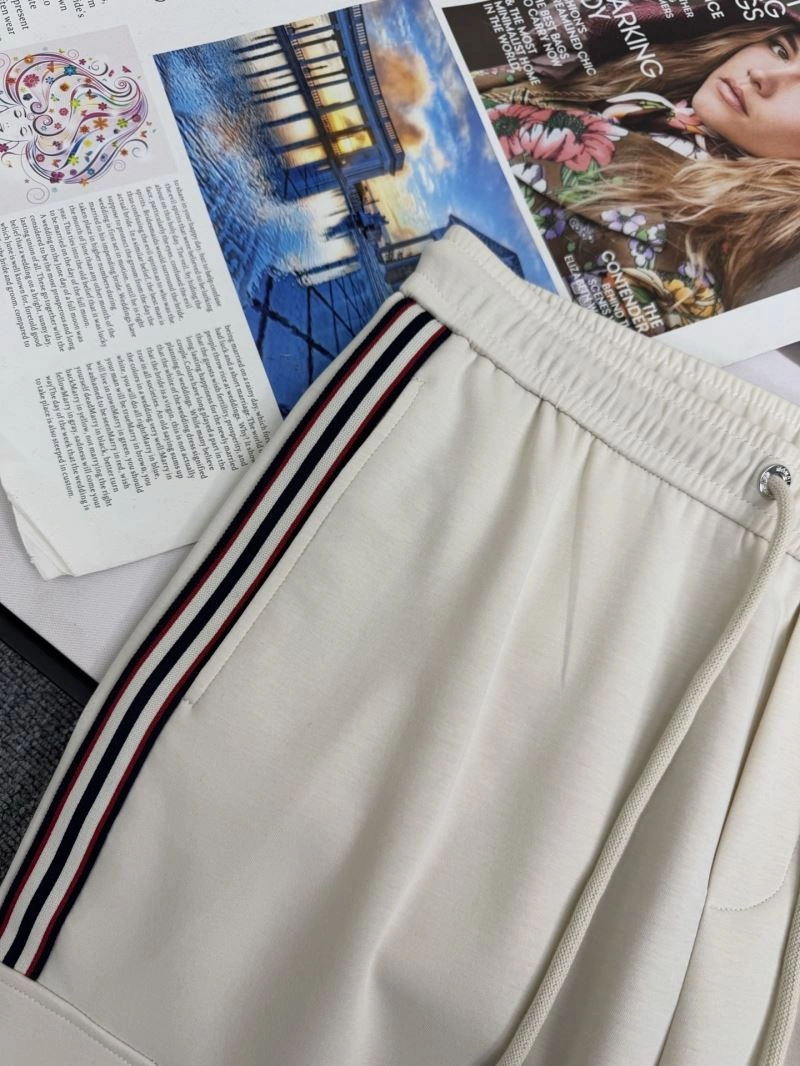 Authentic Moncler Long Pants