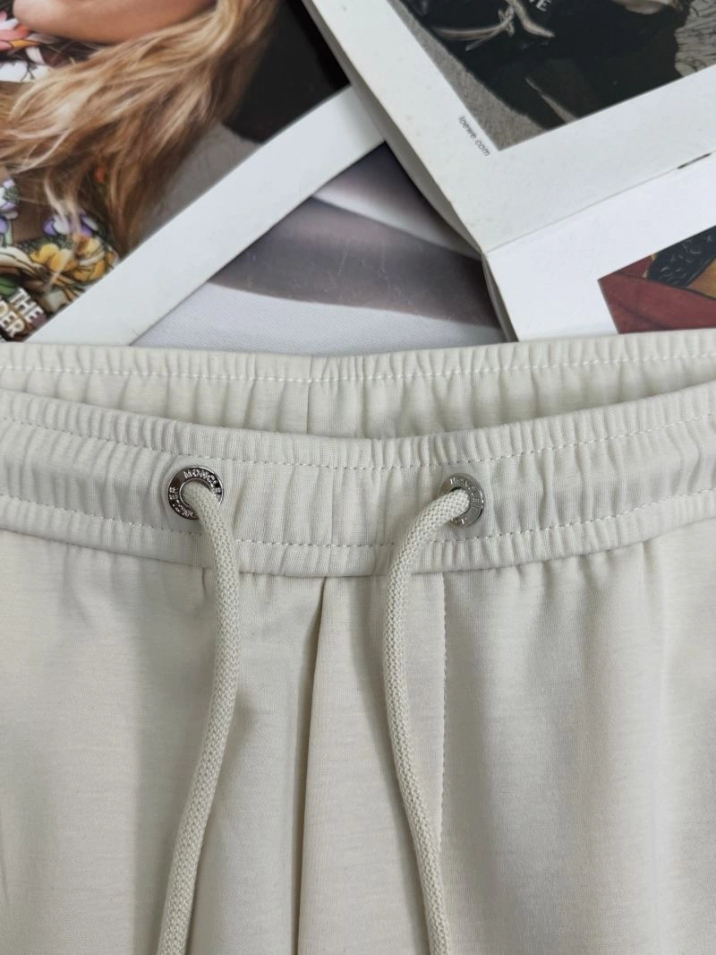 Authentic Moncler Long Pants