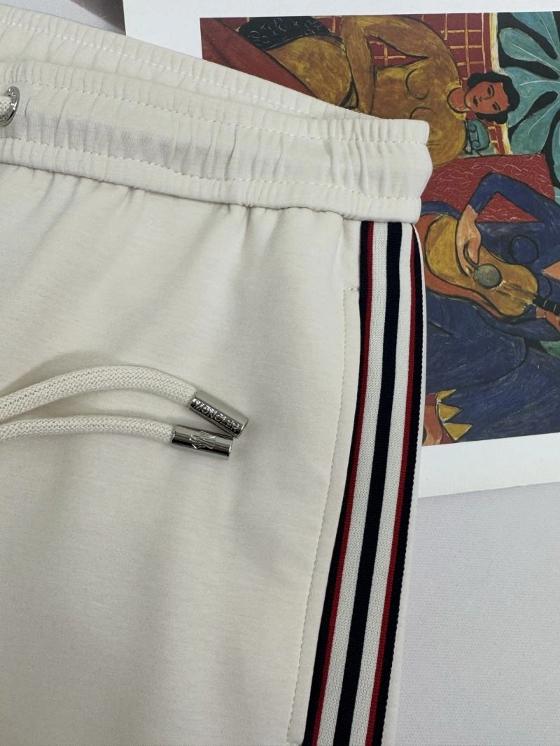 Authentic Moncler Long Pants