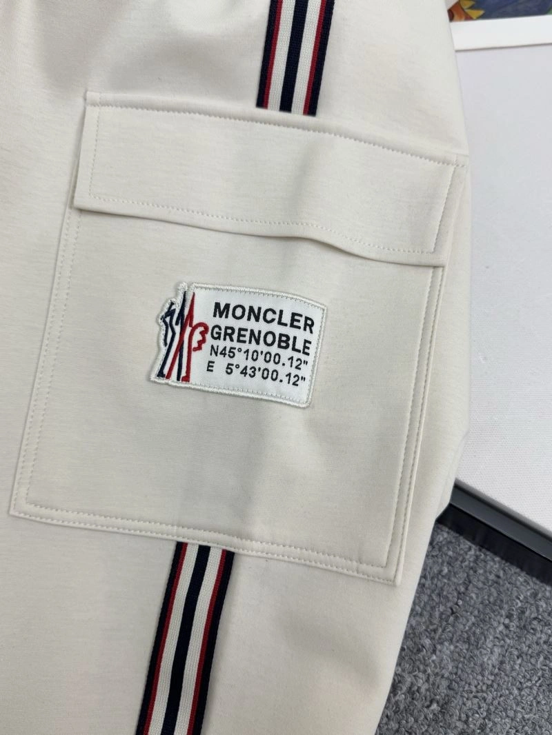 Authentic Moncler Long Pants