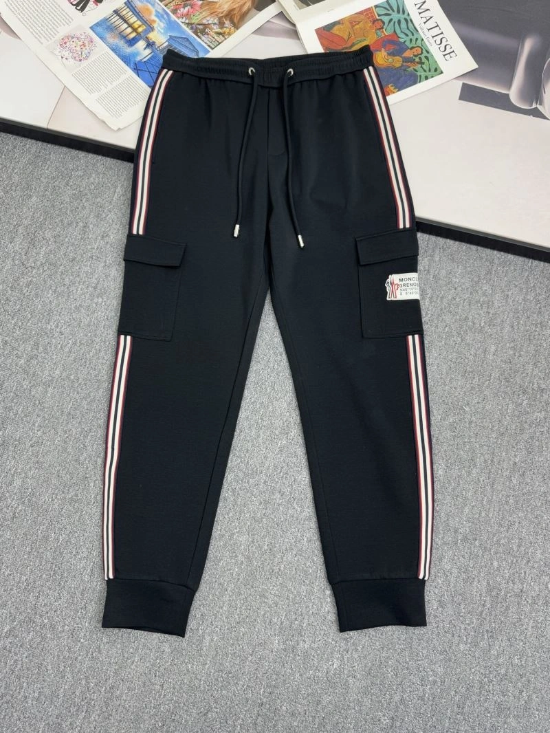 Moncler Long Pants