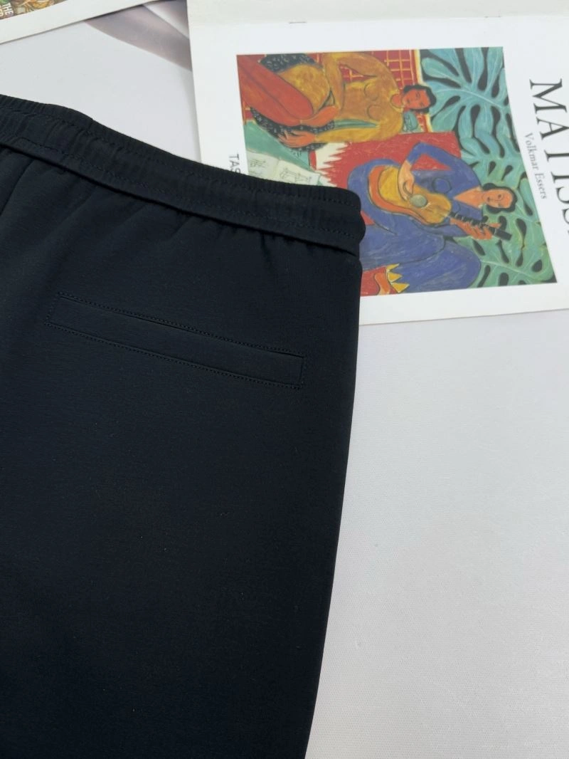 Official Moncler Long Pants