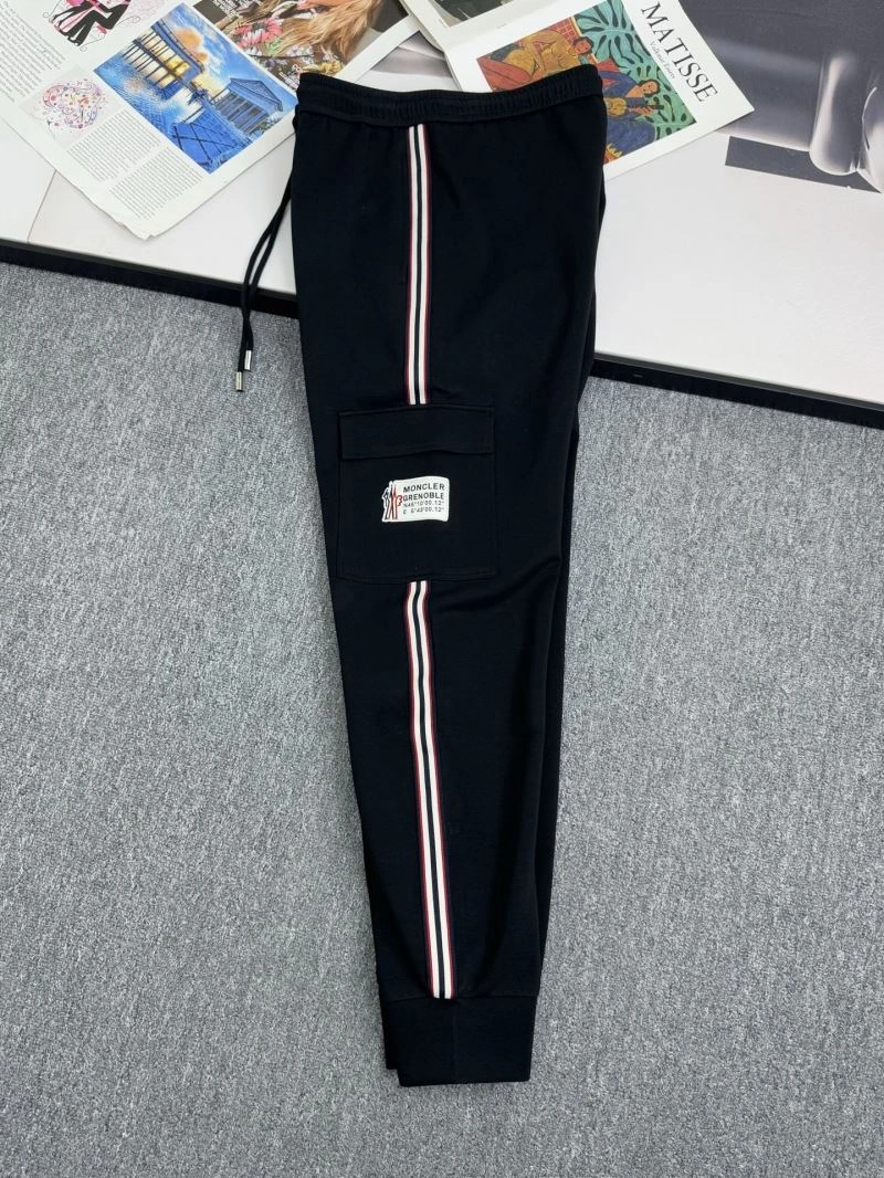 Official Moncler Long Pants