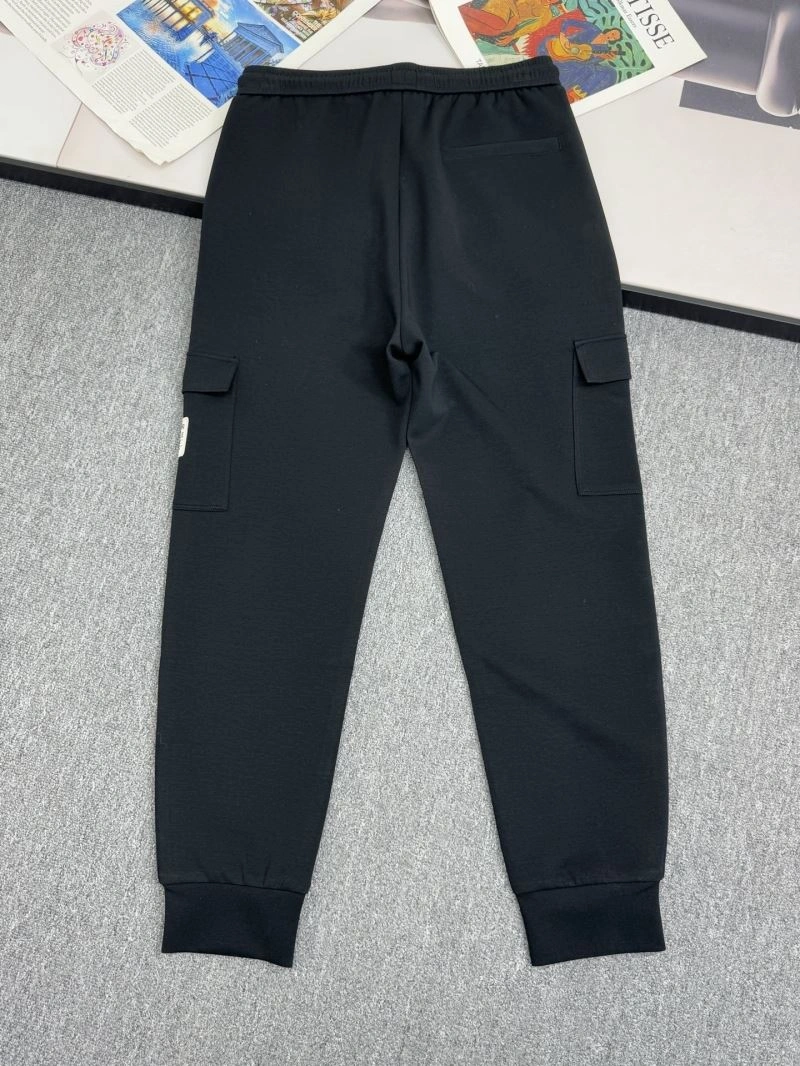 Official Moncler Long Pants