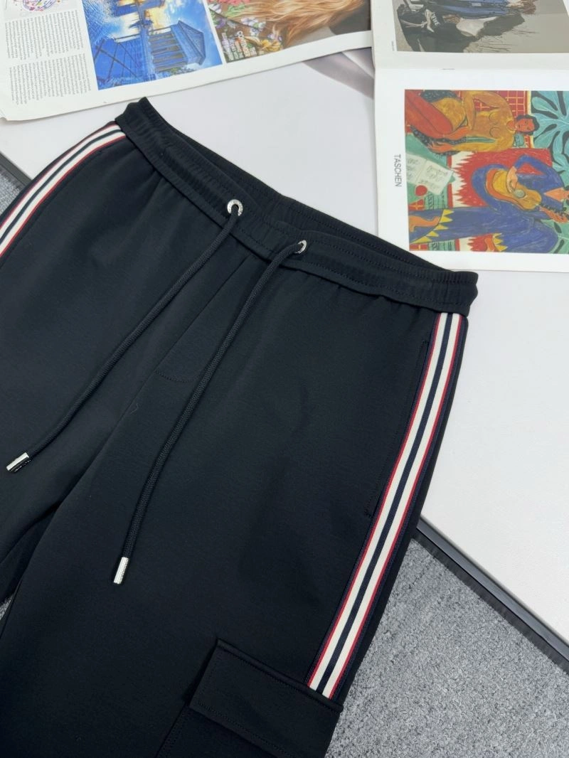 Official Moncler Long Pants