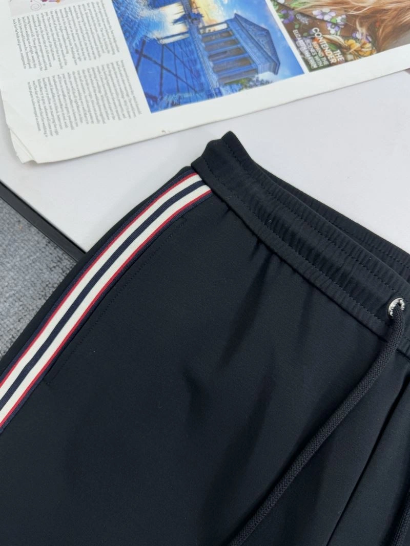Official Moncler Long Pants