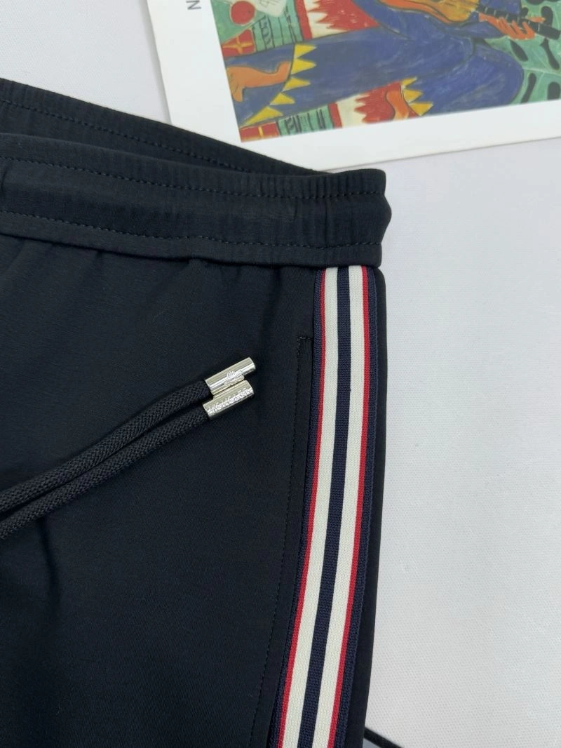 Official Moncler Long Pants