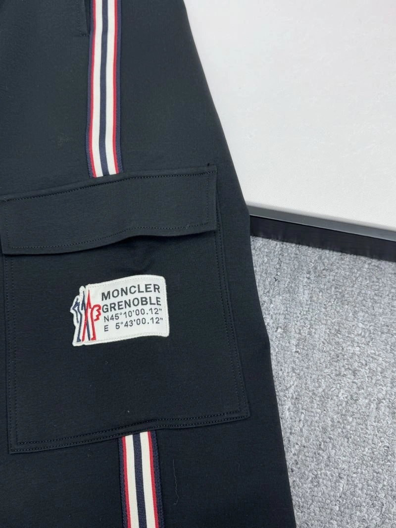 Official Moncler Long Pants