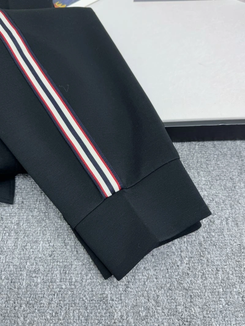 Official Moncler Long Pants