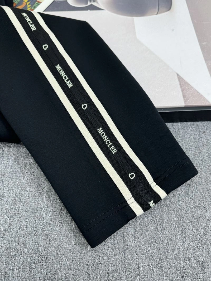Official Moncler Long Pants