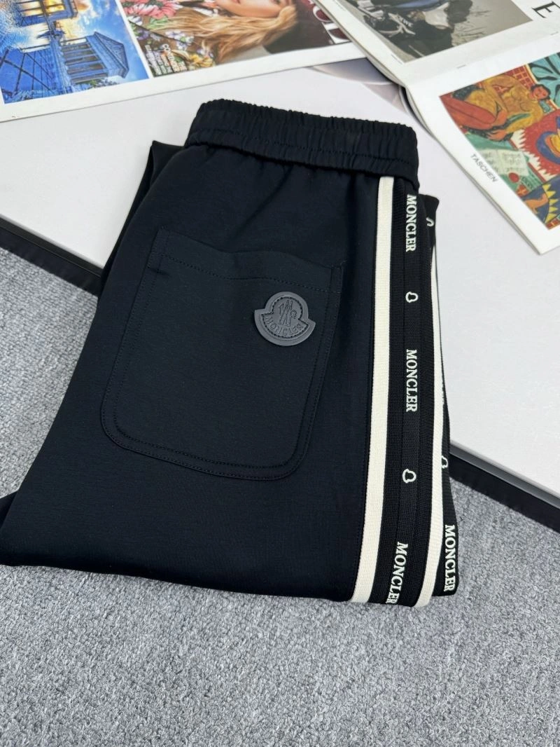 Official Moncler Long Pants
