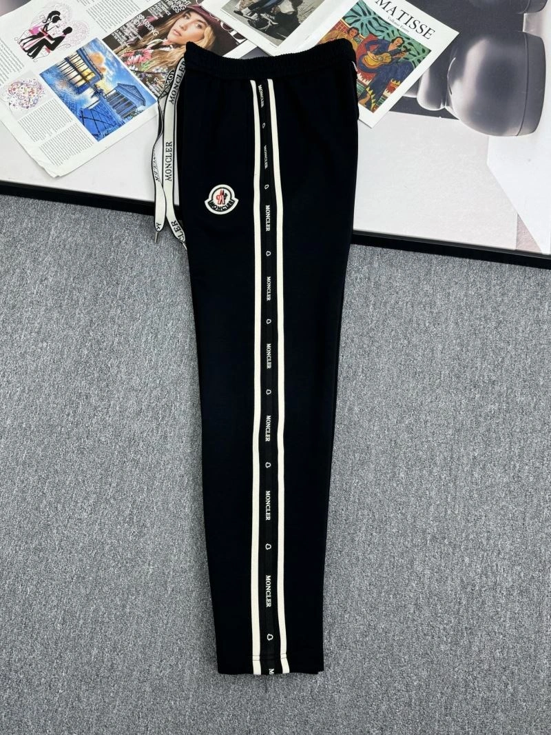 Official Moncler Long Pants