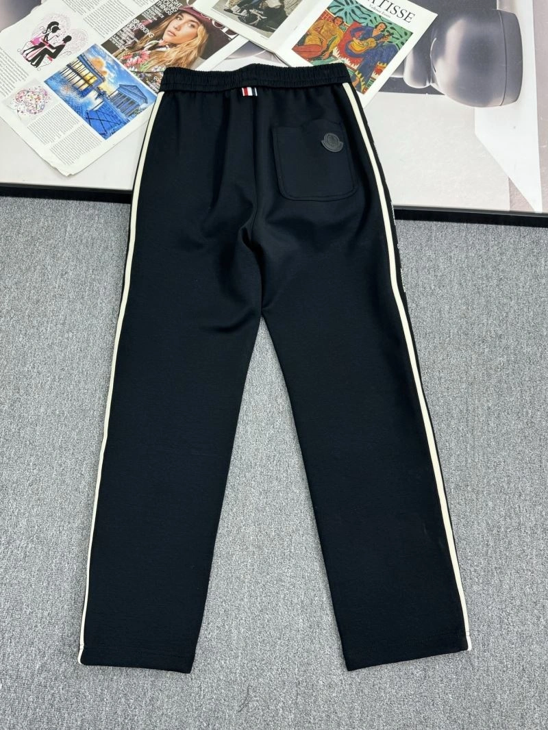 Official Moncler Long Pants