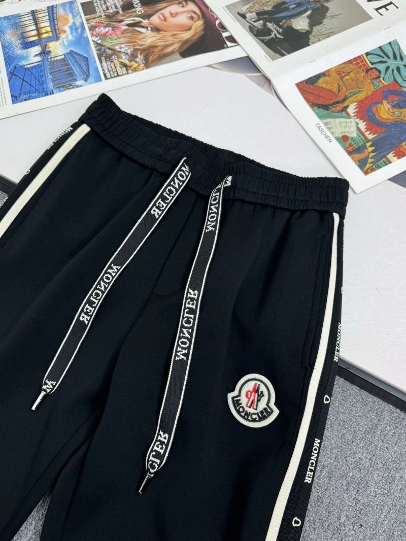 Official Moncler Long Pants