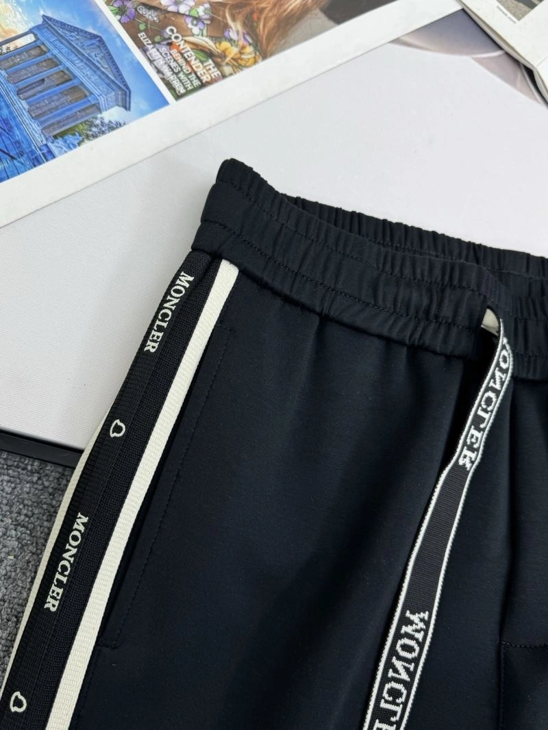 Official Moncler Long Pants
