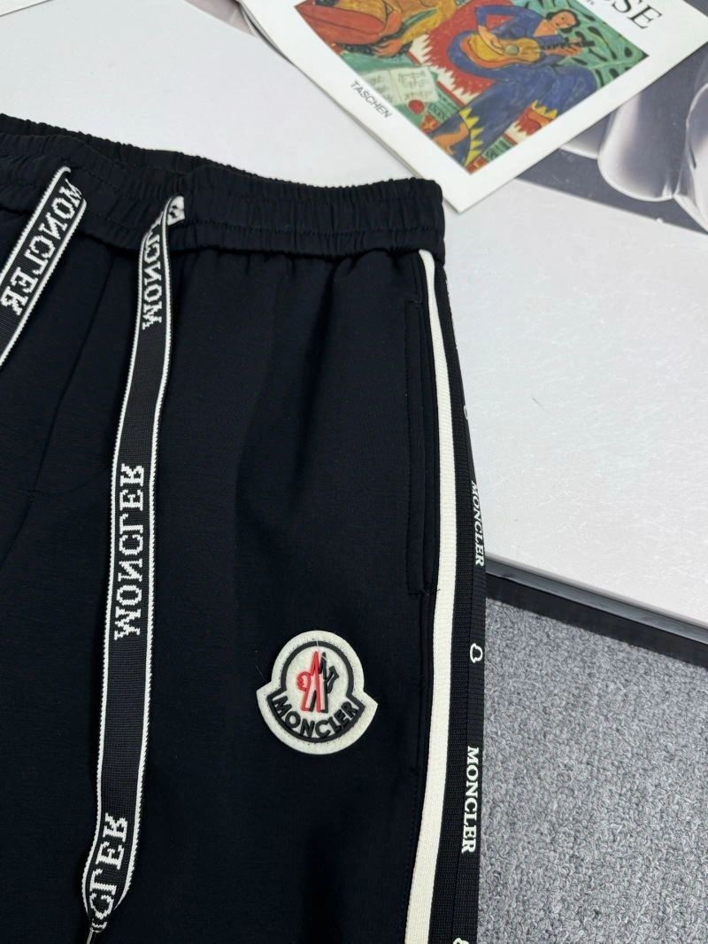 Official Moncler Long Pants