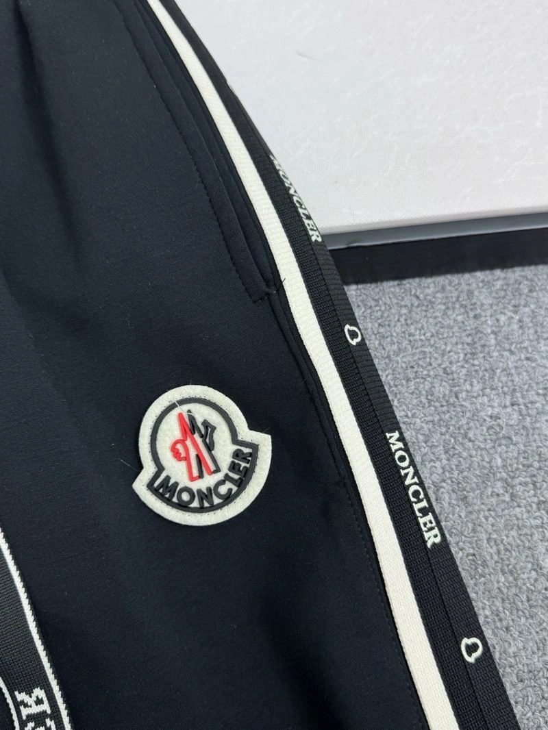 Official Moncler Long Pants