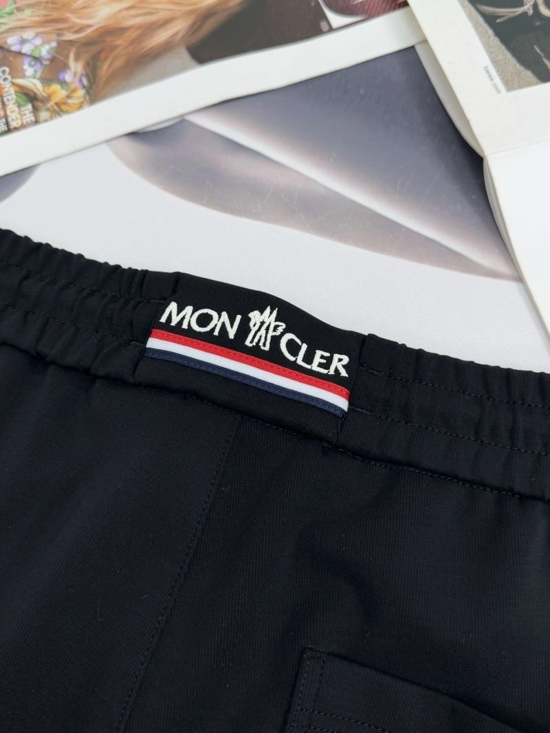 Value-priced Moncler Long Pants