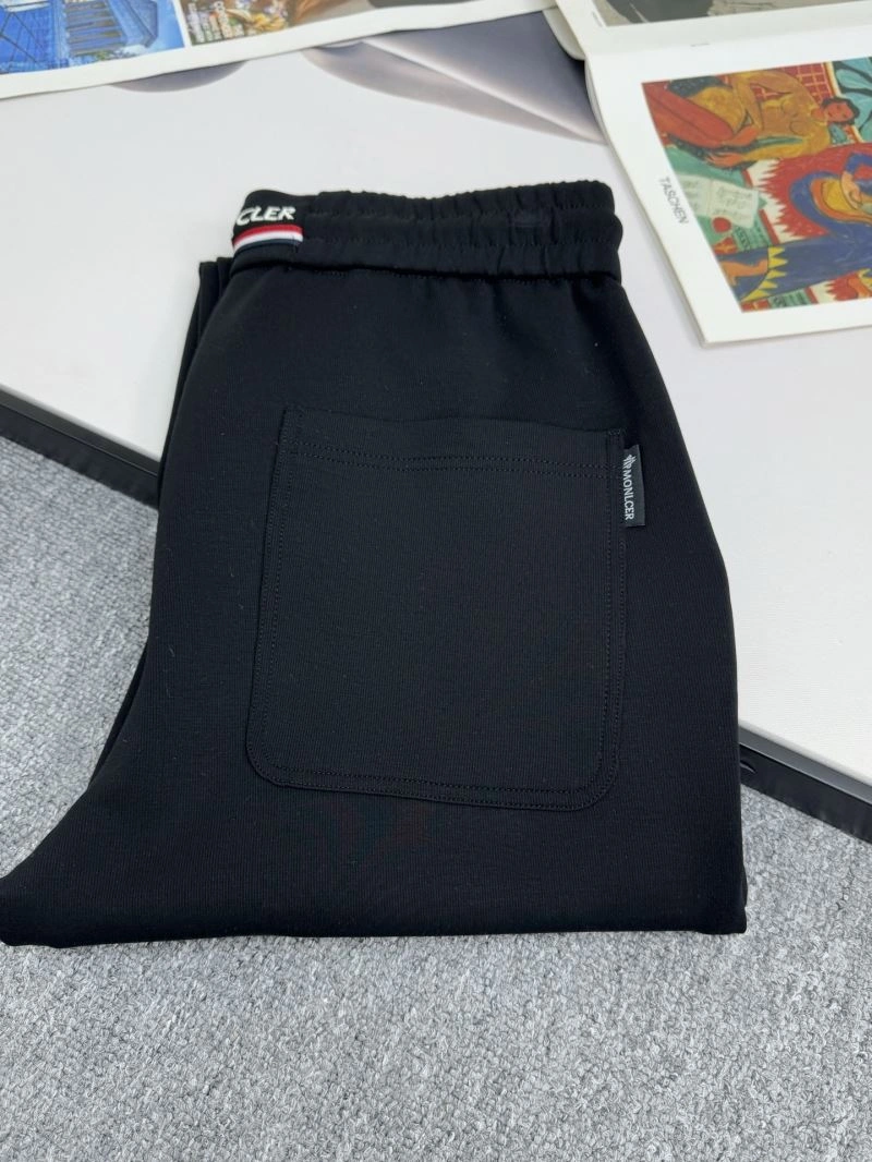 Value-priced Moncler Long Pants