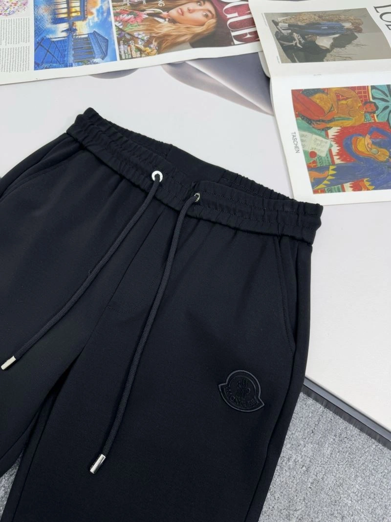 Value-priced Moncler Long Pants
