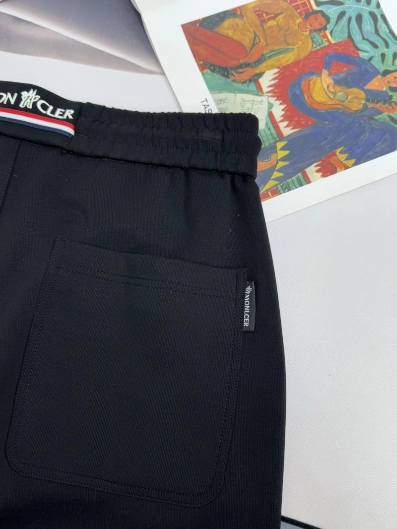Value-priced Moncler Long Pants