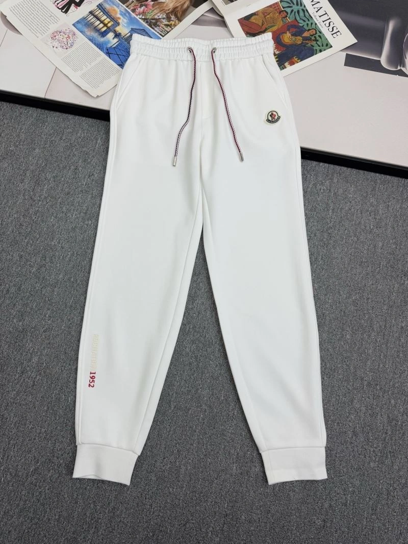 Moncler Long Pants