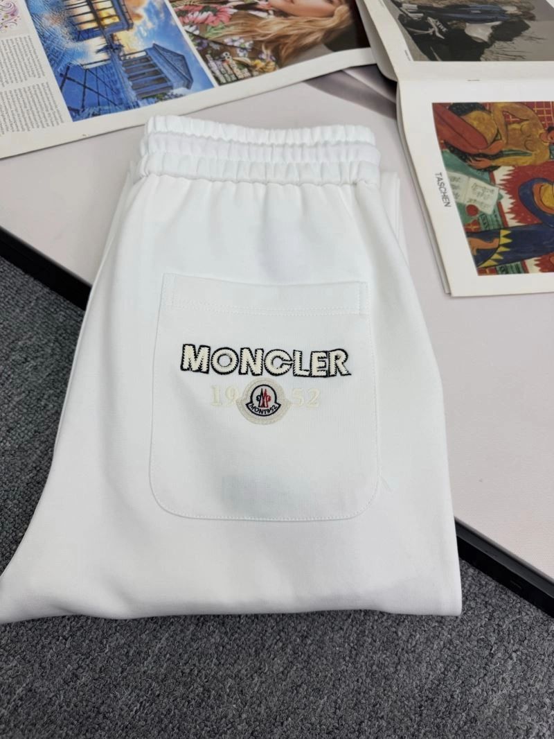Reasonably priced Moncler Long Pants