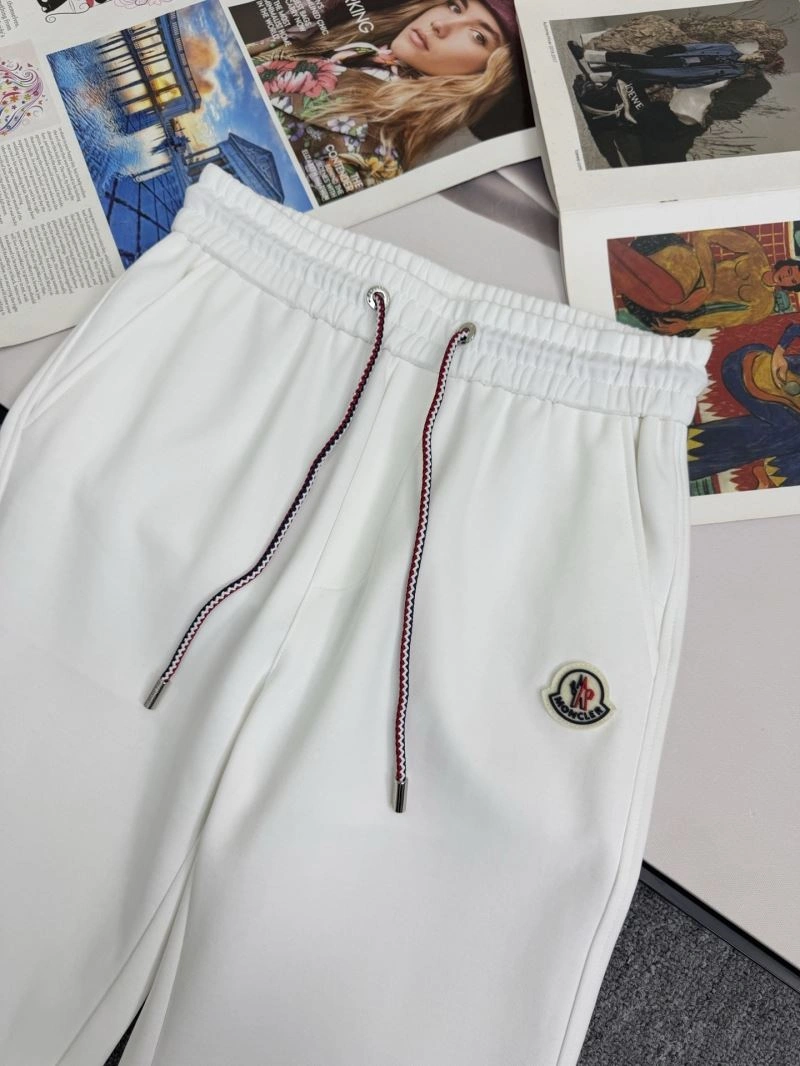 Reasonably priced Moncler Long Pants