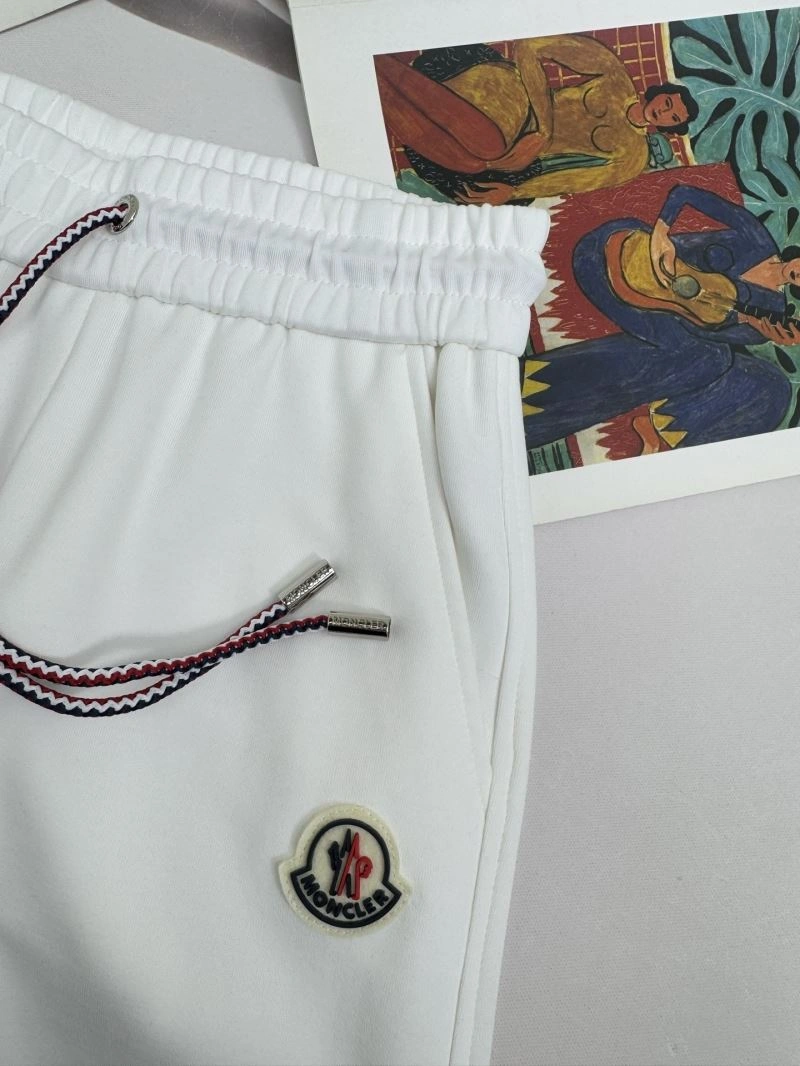 Reasonably priced Moncler Long Pants