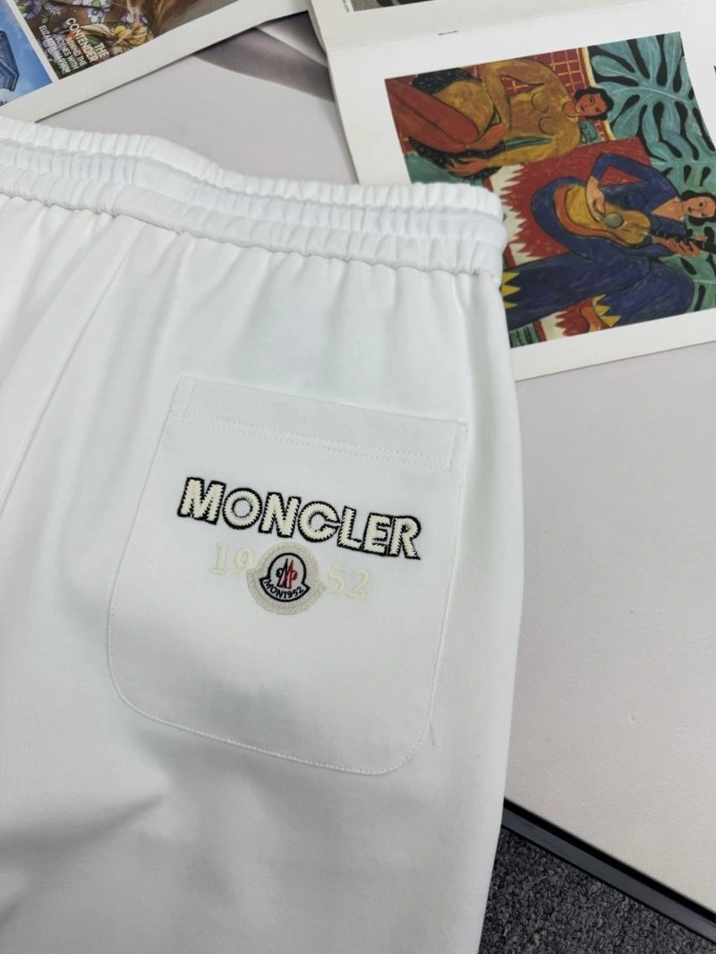 Reasonably priced Moncler Long Pants