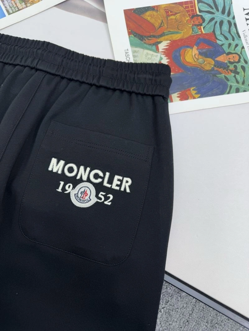 Factory-made Moncler Long Pants