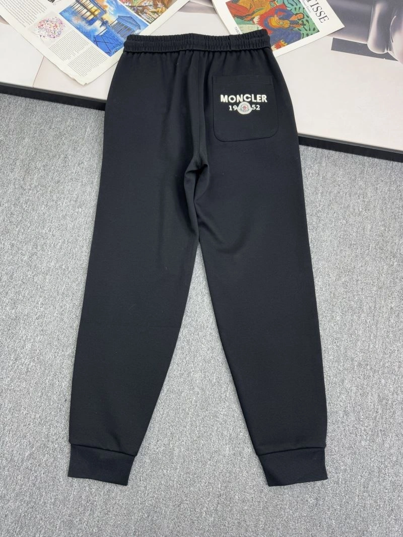 Factory-made Moncler Long Pants