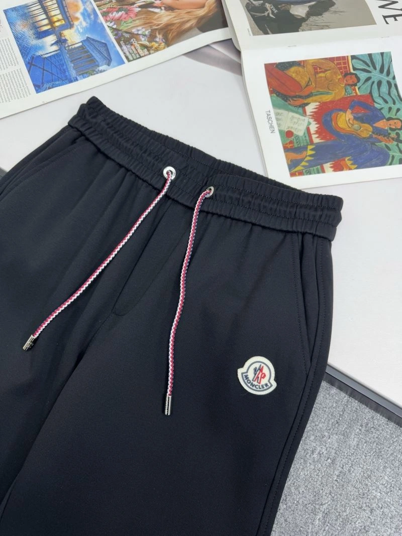 Factory-made Moncler Long Pants