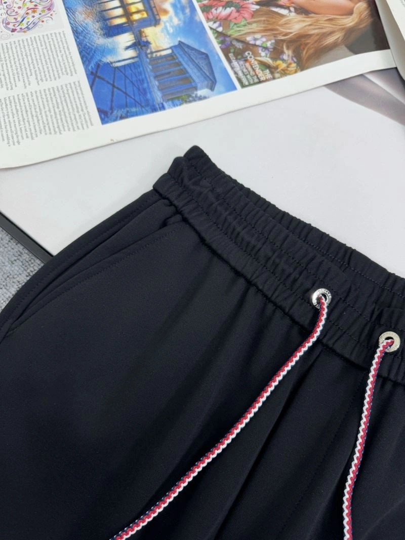 Factory-made Moncler Long Pants