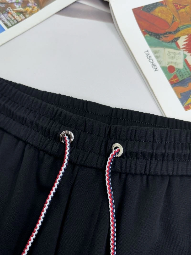 Factory-made Moncler Long Pants