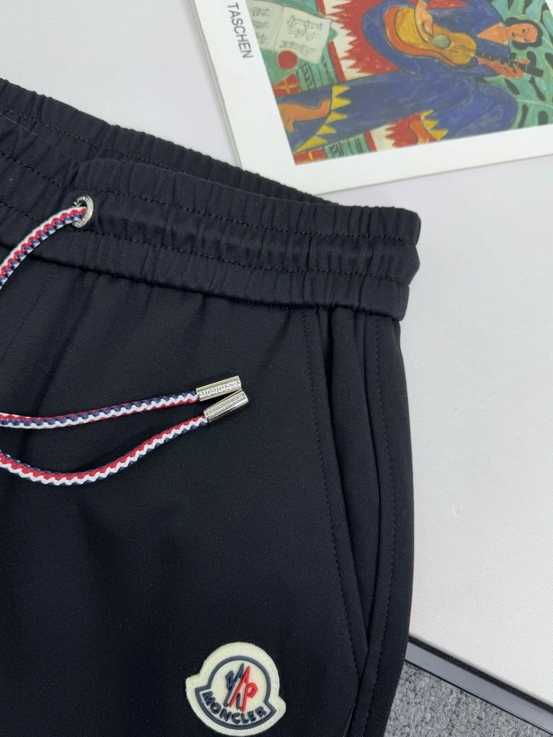 Factory-made Moncler Long Pants
