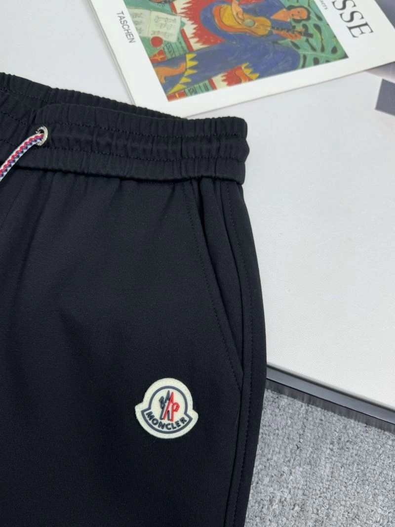 Factory-made Moncler Long Pants