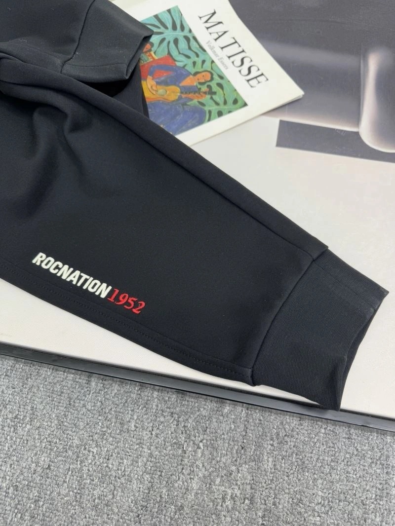 Factory-made Moncler Long Pants