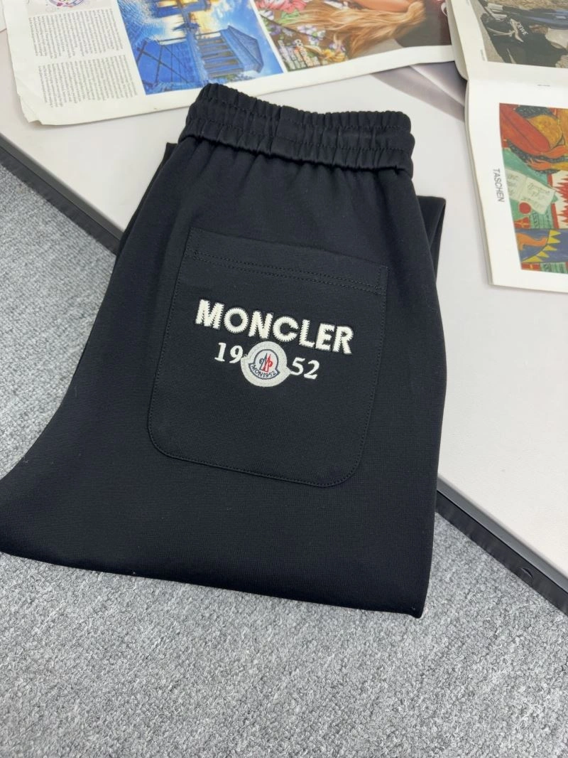 Factory-made Moncler Long Pants